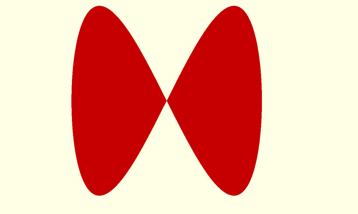 OpenSCAD: Polygon and polyhedron – HomeHack